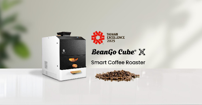 Jiyonson｜BeanGo Cube