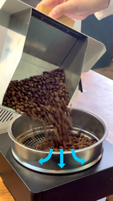 BeanGo Cube CoolBean l Products l BeanGo Cube